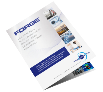 FORGE® brochure